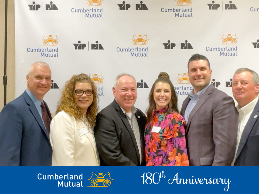 Cumberland Celebrates 180 Years of Service - Cumberland Mutual Fire ...